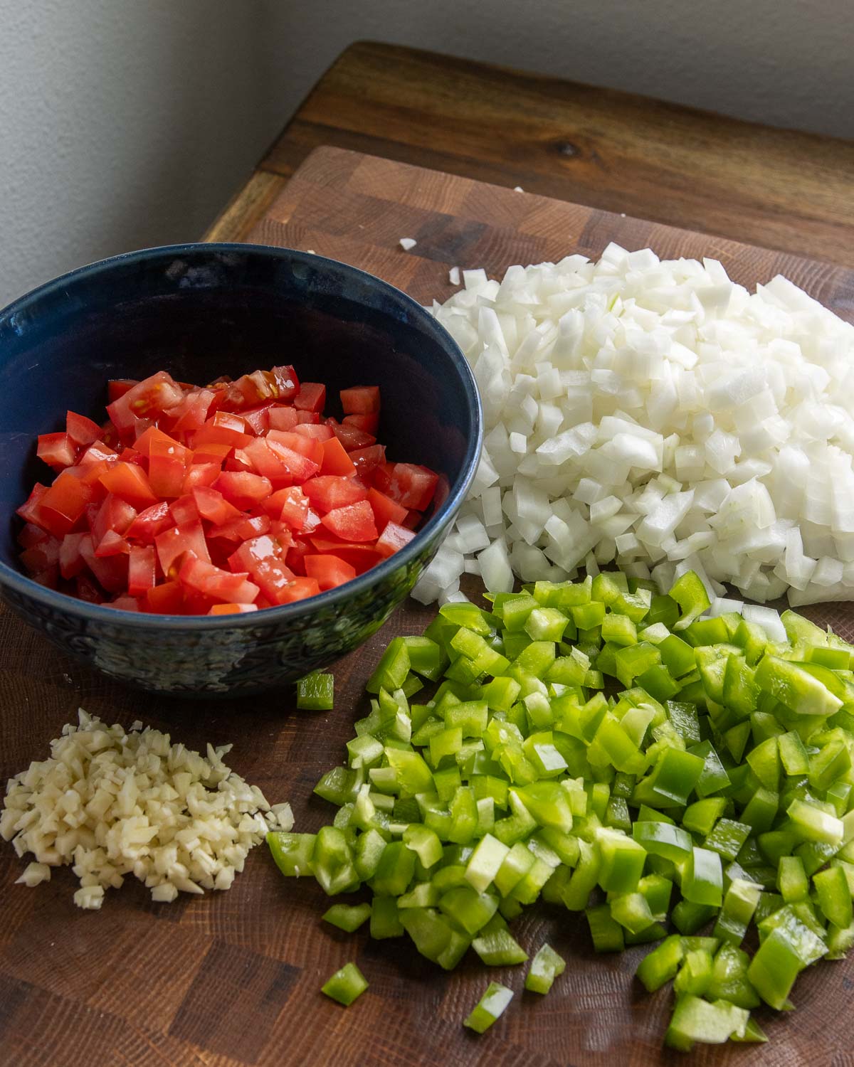 Tofu Sofritas (Chipotle Copycat) - Sarah's Vegan Kitchen