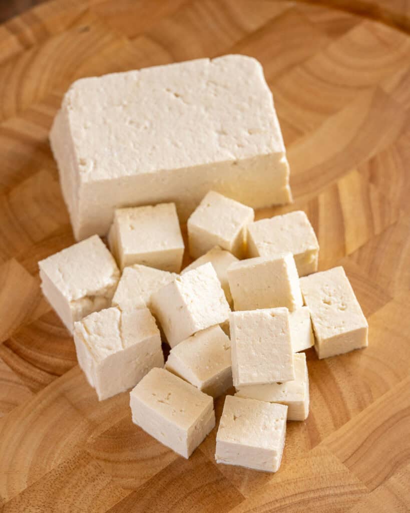Homemade Tofu (How to Make Tofu) - Sarah's Vegan Kitchen