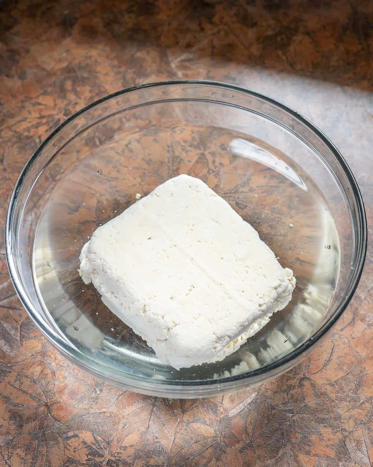Homemade Tofu (How to Make Tofu) - Sarah's Vegan Kitchen